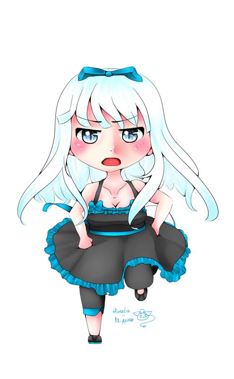 Chibi Hina By Hinata Miyako On Deviantart