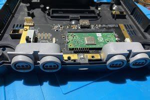 Designing A Raspberry Pi HAT Hackaday Io