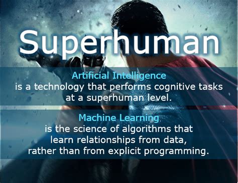 Machine Learning For Aml Gives Pros “superhuman” Powers