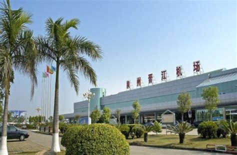 泉州晋江国际机场情况简介 主要航班航线 闽南网