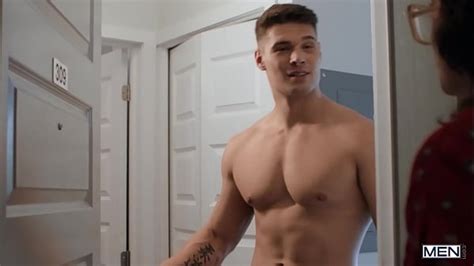 Warm Welcumand Men And Paul Wagnerand Malik Delgaty And Follow And Watch Malik Delgaty At Andmenandcom