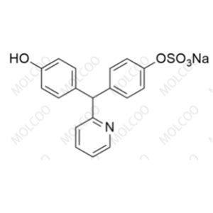 匹可硫酸钠EP杂质A 品牌 molcoo 中国 ChemicalBook