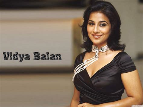 Very Hot Actress Photos Vidya Balan Very Hot Photos