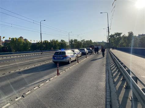 Dramatyczne sceny Dwie próby samobójcze w ciągu dwóch dni KRKnews