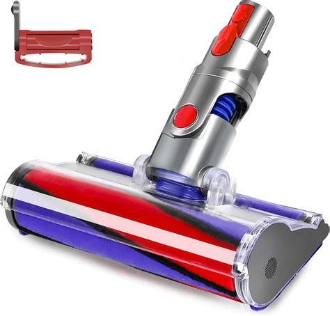 Hardwood Floor Attachment For Dyson V7 V8 V10 V11 V15 Vacuum Cleaners With Extra