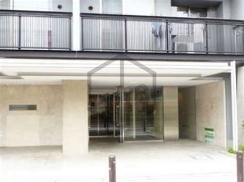 パークレジデンス戸越公園 Park Residence 戸越公園の賃貸はr Net