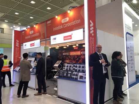 Aw 2024 Innodisk Corporation Ai 솔루션 소개