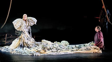Tristan Und Isolde In Bayreuth Jetzt Mal Ganz Langsam ZEIT ONLINE