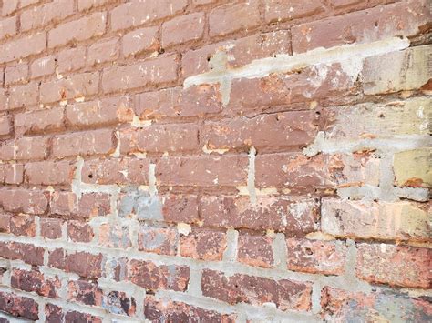 Historic Brick And Incorrect Pointing Infinity Design Soltions LLC