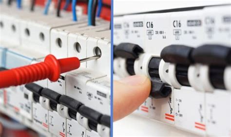 Fuse Board Replacement Penge Fuse Wise Electricals