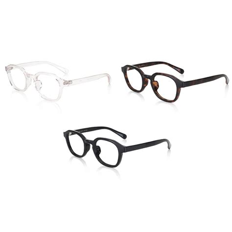 Jins 潮流量感系列眼鏡urf 22a 162 三色任選 Pchome 24h購物