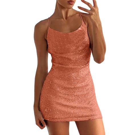 Weaiximiung Casual Dresses For Women Plus Size For Wedding Women Solid