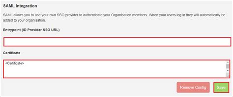 Configure Coggle For Single Sign On With Microsoft Entra ID Microsoft Entra ID Microsoft Learn