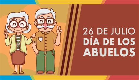 Día De Los Abuelos Educando