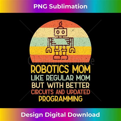 Robotics Mom Ai Programming Robot Engineering Mothers Day 2 Inspire
