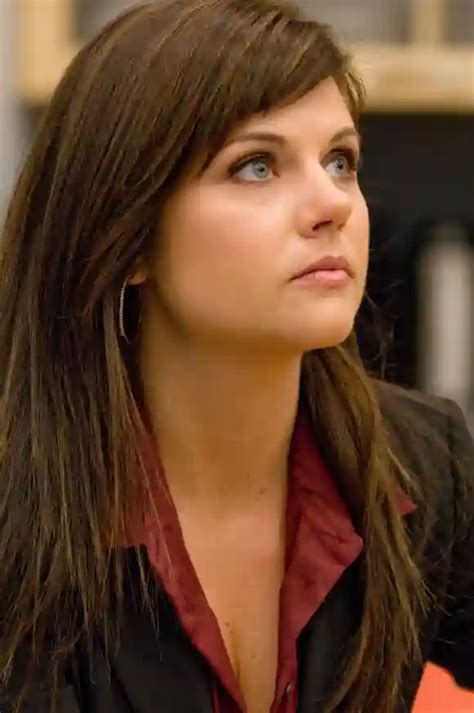 Tiffani Thiessen She Almost Had A Role In Friends