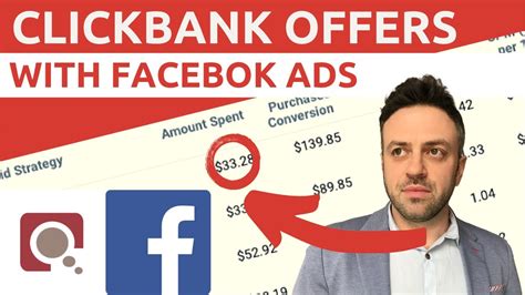 How To Promote Clickbank Products With Facebook Ads 2020 Full Case