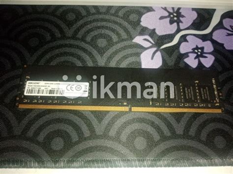 Ddr 4 Ram For Sale In Gampaha City Ikman