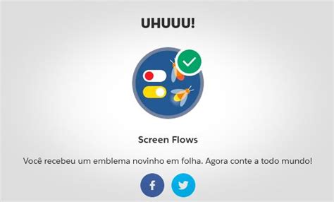 Salesforce Trailhead Trailblazer Salesforceflow Screenflows Platformappbuilder Nathan G