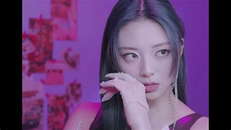 Itzy Shoot Mv Youtube