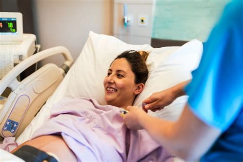 What You Need To Know About Getting A Spinal Block During A C Section
