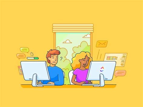 Lucidchart Vs Visio Which Diagram Tool Is Better ClickUp
