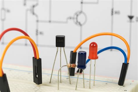 Transistor As A Switch Theory And Practical Implementation For Digital And Hardware Engineers
