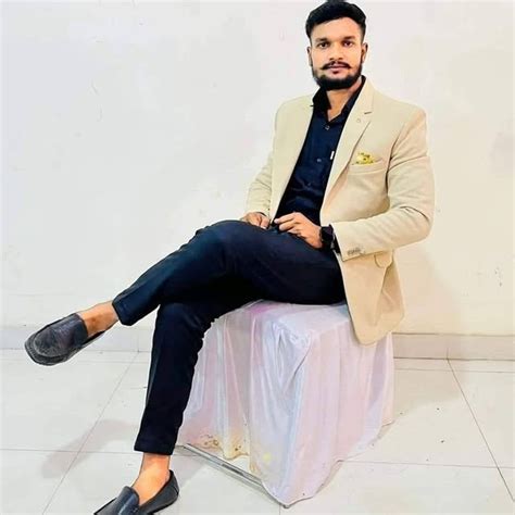 Rajput Anand Vikram Singh Vikram Official 0820 • Threads Say More