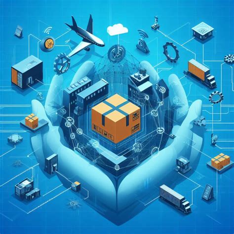 List Of Free And Open Source Supply Chain Management Software