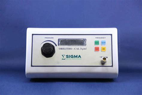 Lithotripsy Lithoclast Digital For Urology At ₹ 60000 Piece In Satara