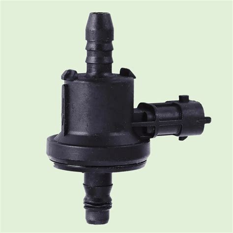 Bv61-9g866-aa Car Exhaust System Vacuum Valve Purge Solenoid Oem Bv61 ...