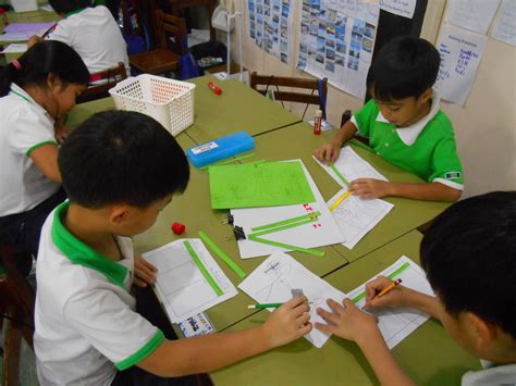 Math Keys School Manila