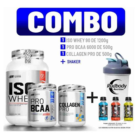 Combo Universe Nutrition Universe Nutrition Iso Whey Kg Chocolate Pro Bcaa Gr