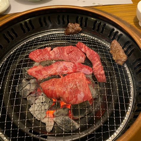 부천 한우는 여기로 가족외식도 좋아요 ‘백제원 부천점 네이버 블로그