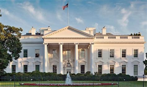 Трамп решил обустроить танцевальную зону в Белом доме Minval Az