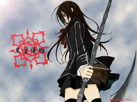 Vampire Knight Vampire Knight Wallpaper 32780897 Fanpop