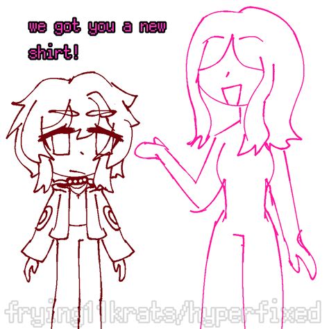 God I Hate Medium Sized Shirts Rtraaaaaaannnnnnnnnns