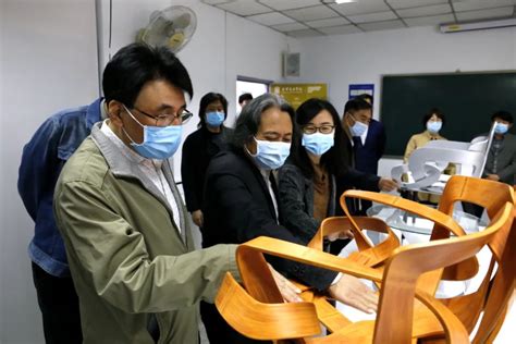 融聚合和天津美术学院2022届毕业生作品展设计学部专场开幕 天津美术学院
