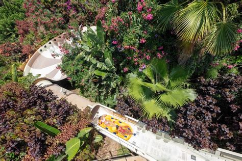 Tenerife Siam Park All Inclusive Entry Ticket