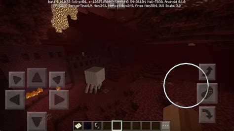 Minecraft e a atualização do Nether YouTube