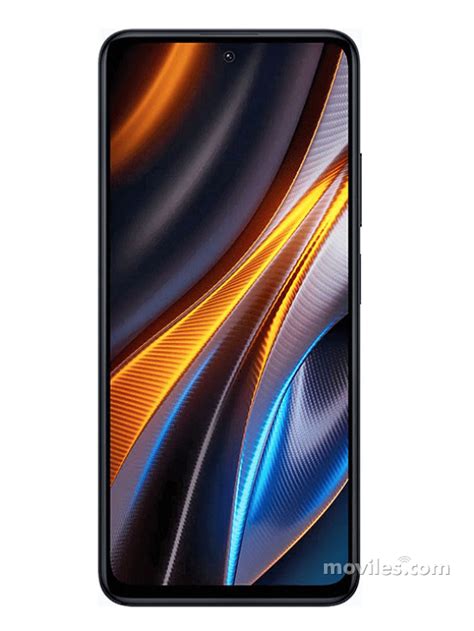 Xiaomi Poco X4 GT - Celulares.com Argentina