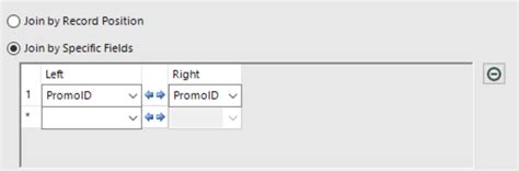 Alteryx Outer Join Learn How To Implement Outer Joins In Alteryx