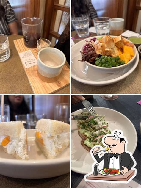 Mokai Cafe Mumbai Restaurant Menu Prices And Reviews