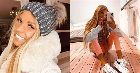 Falleció Josi Maria La Influencer Que Compartía Su Lucha Contra La Anorexia