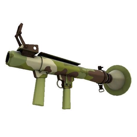 Woodland Warrior Mk II Wiki Team Fortress 2 Amino ESP Amino