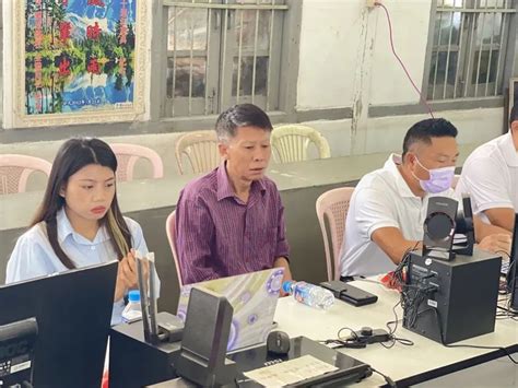 缅北腊戌双龙学校举行2022学年度上学期开学前校务会议