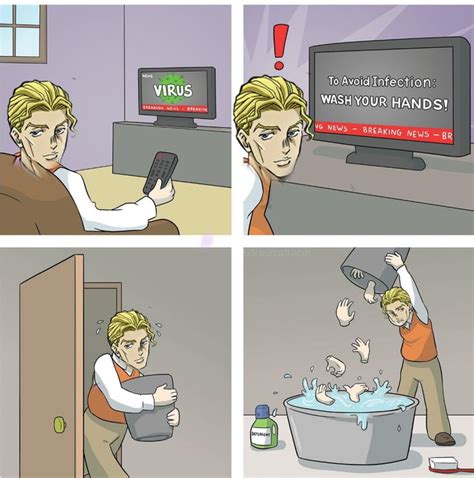 Use Soap Gag