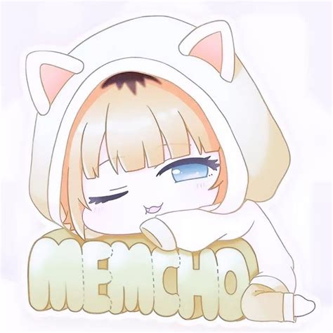 Mem Cho Chibi