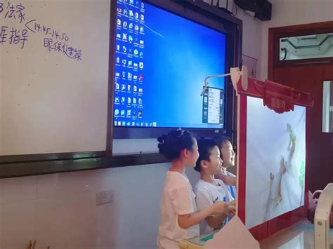 漆扇、皮影、拓印非遗体验点亮普陀萌娃多彩假期