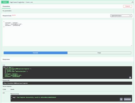 Como Usar Swagger Para Criar Api Nodejs